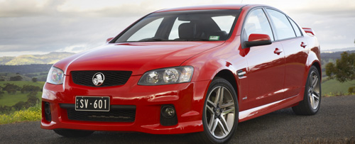 Holden Commodore Top Car in Australia for 15 Years | Torque News